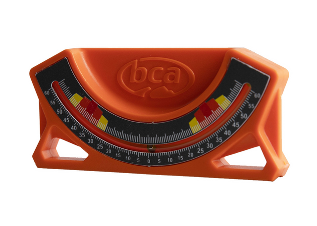 BCA Slope Meter