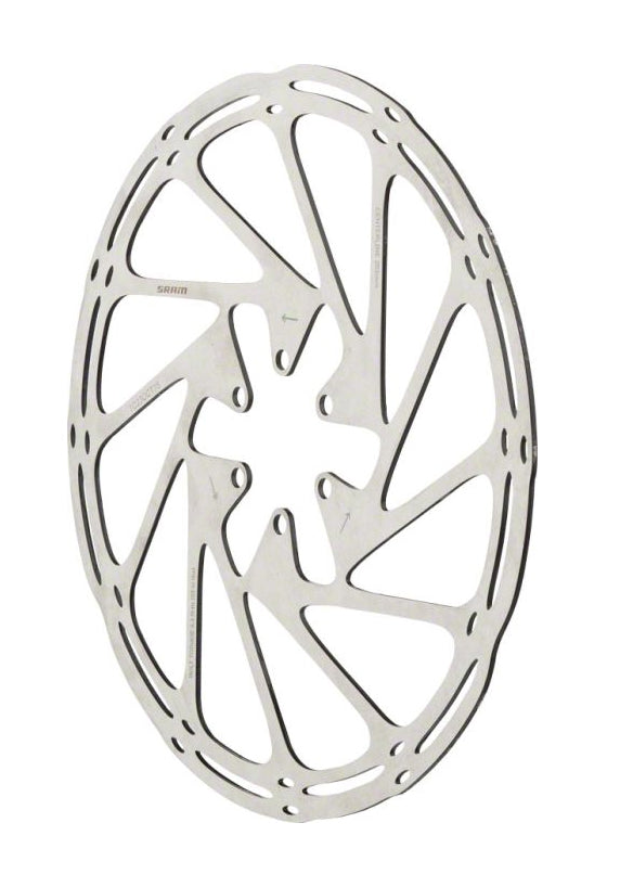 SRAM/Avid Centerline 6-Bolt Rotor 203mm