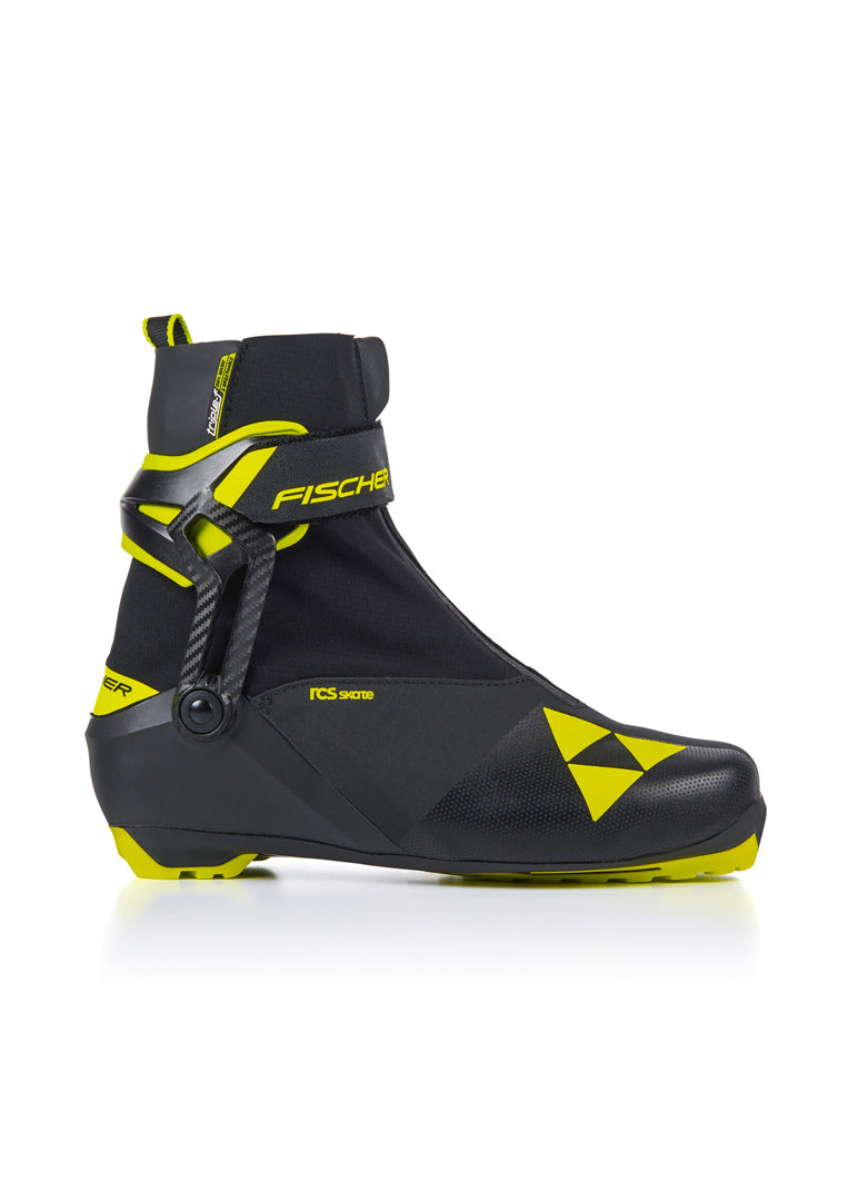 Fischer Men's RCS Skate Boots