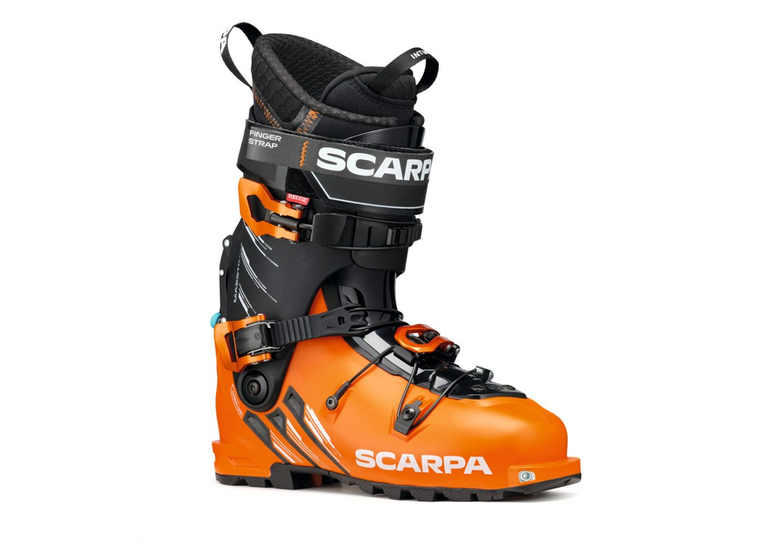 Scarpa Maestrale Alpine Touring Boots