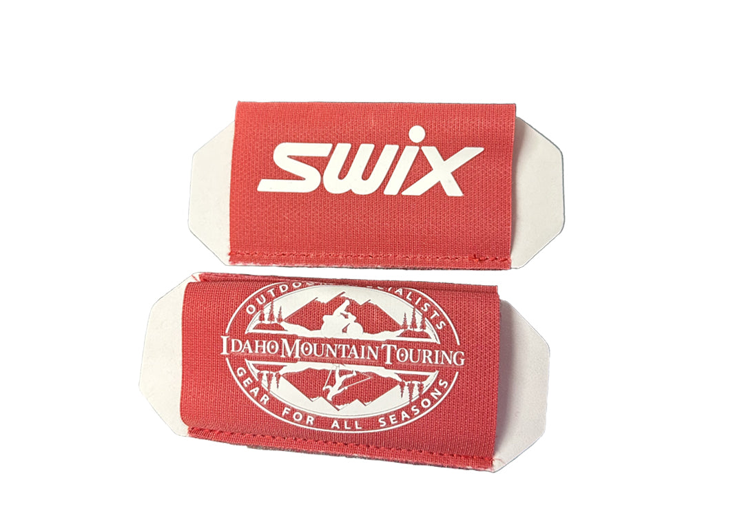 Swix Ski Straps for XC Racing Skis