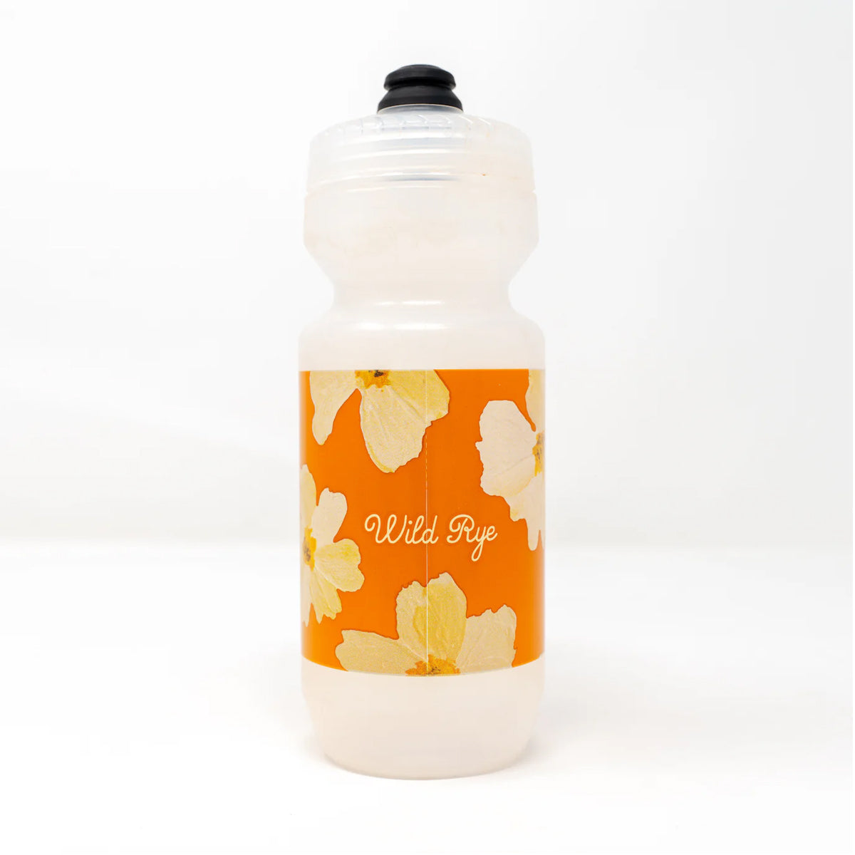 Wild Rye Bidon Water Bottle