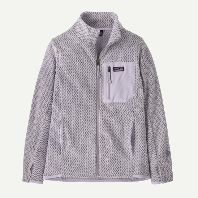 Patagonia Kids' R1® Air Full-Zip Jacket