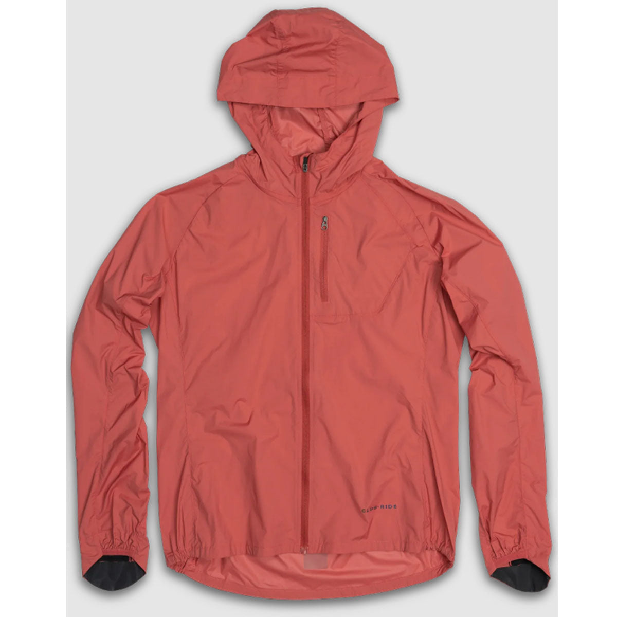Club Ride Women's X-Wind Jacket