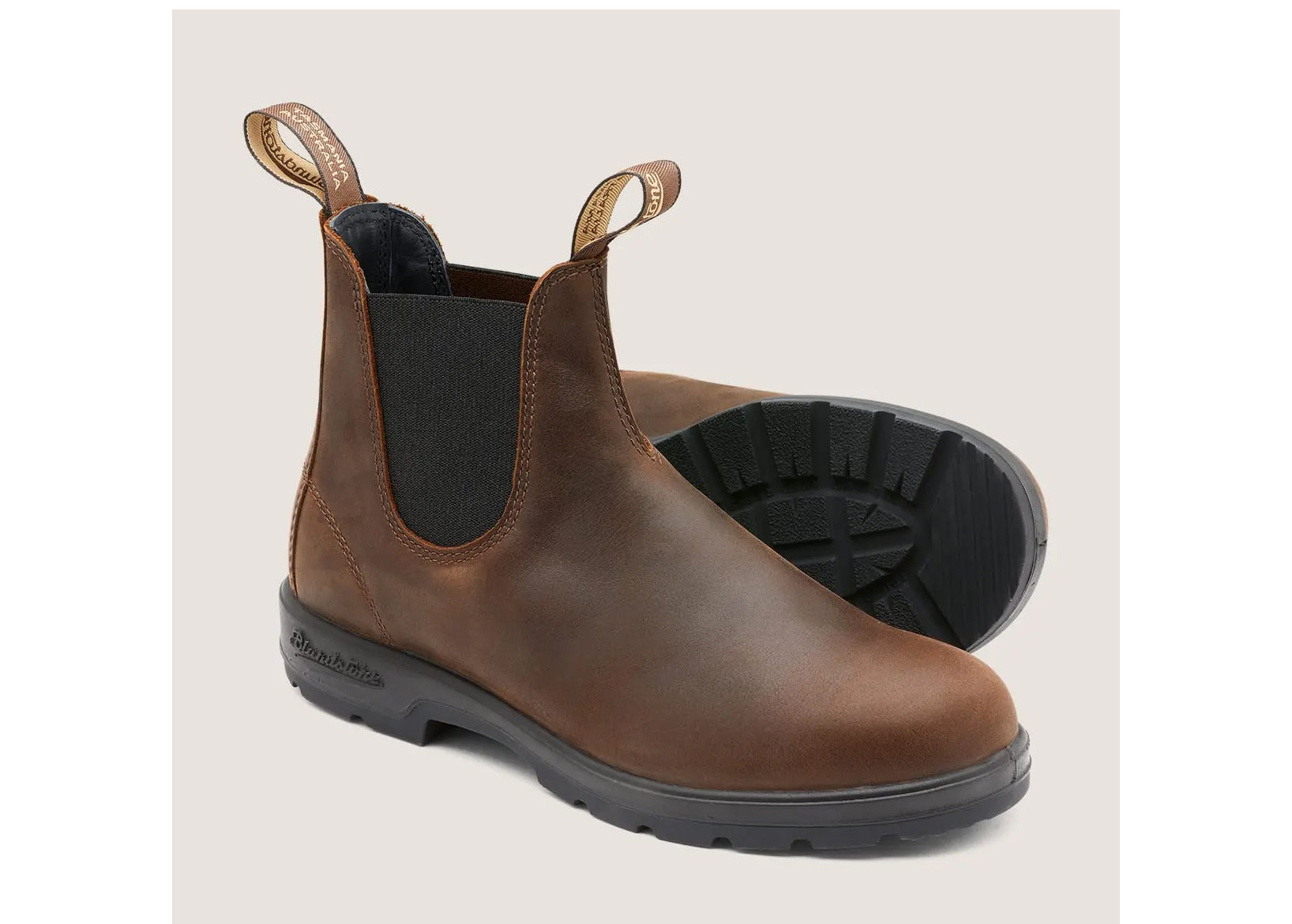 Blundstone Chelsea Boot- Style #1609