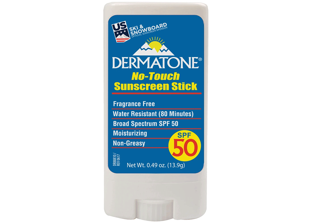 Dermatone Sunscreen Stick SPF 50