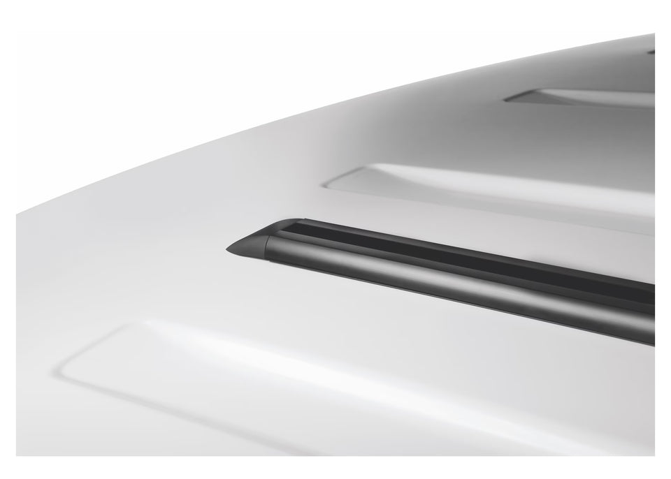 Roof Top Rack Systems