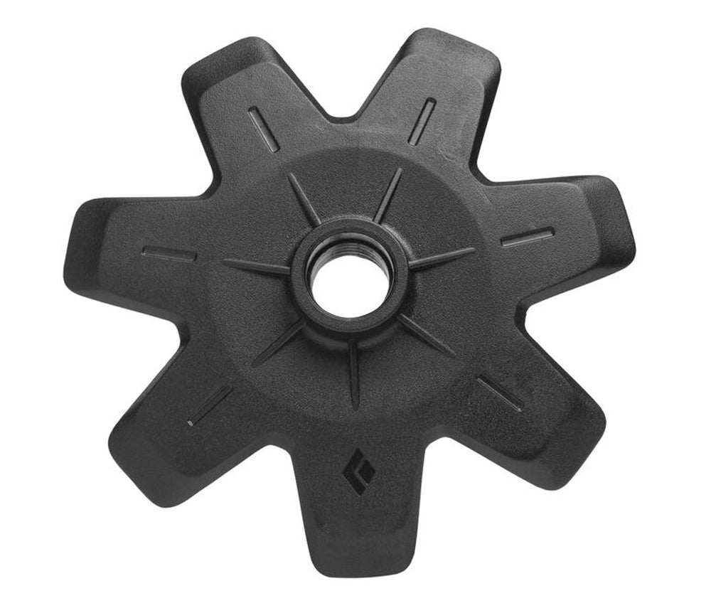 Black Diamond Powder Baskets