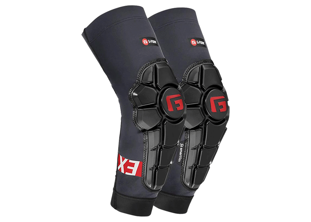 G-Form Pro X-3 Elbow Guards