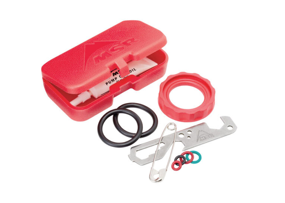 MSR Annual Maintenance Kit