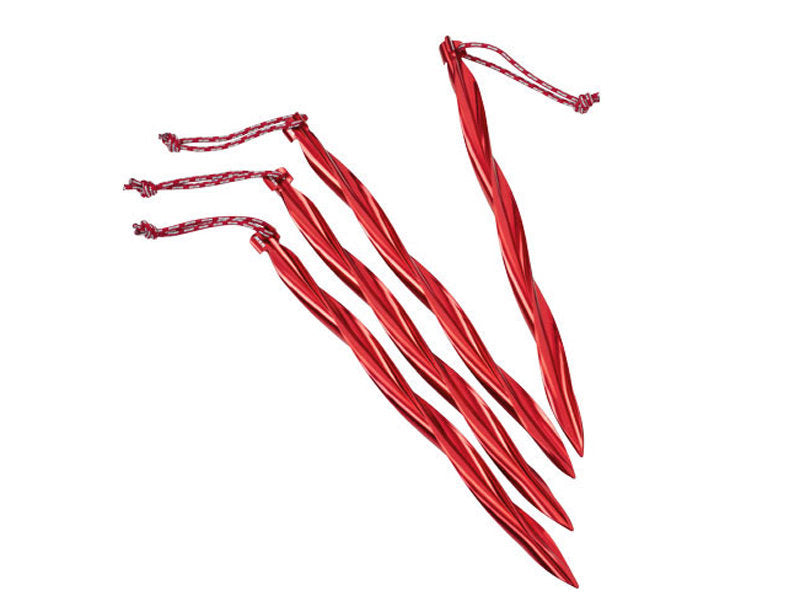 MSR Cyclone Tent Stake Kit